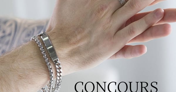 Concours Gagnez une carte-cadeau Bijouterie La Perle Rare de 100 ...