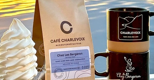 Concours Gagnez une carte-cadeau chez les Bergeron de 100$, deux tasses ...