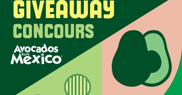 Concours Gagnez une carte-cadeau d'épicerie de 200$! | Concours en ...