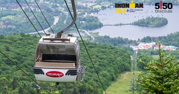 Concours Rythme Fm 105,7 Gagnez un weekend au Mont-Tremblant et des ...
