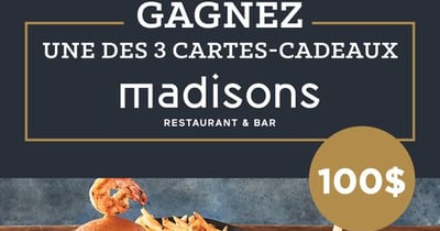 Tous les concours au Québec | Concours en ligne