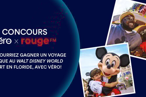 Vos Concours en ligne Favoris au Québec