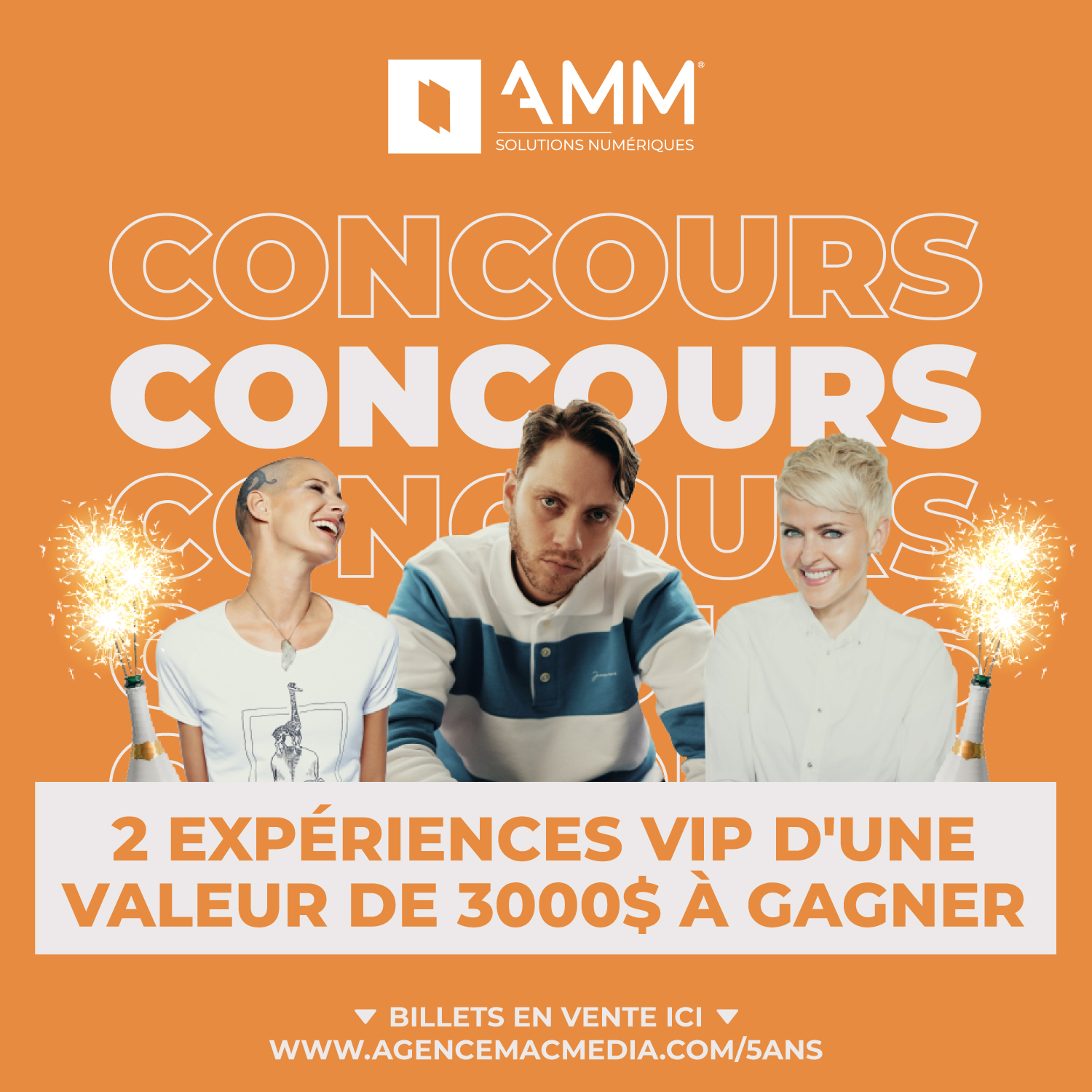 Concours qui finissent aujourd'hui | Concours en ligne